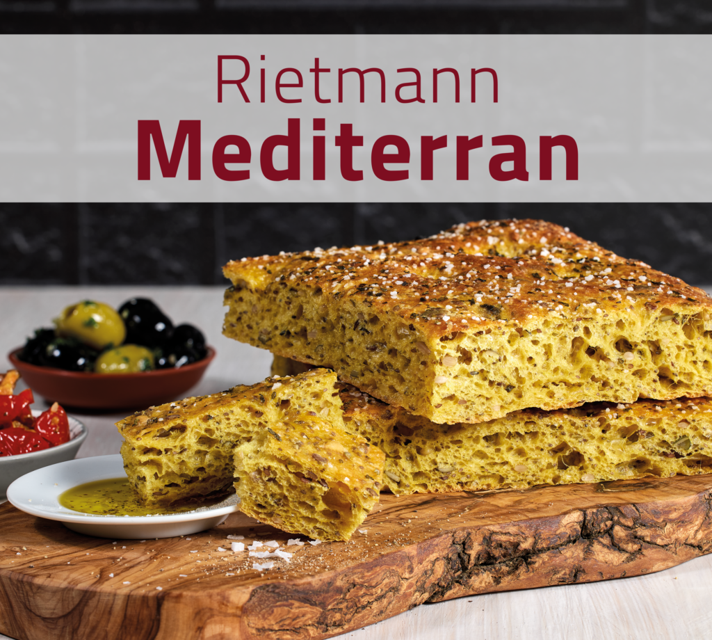 Rietmann Mediterran