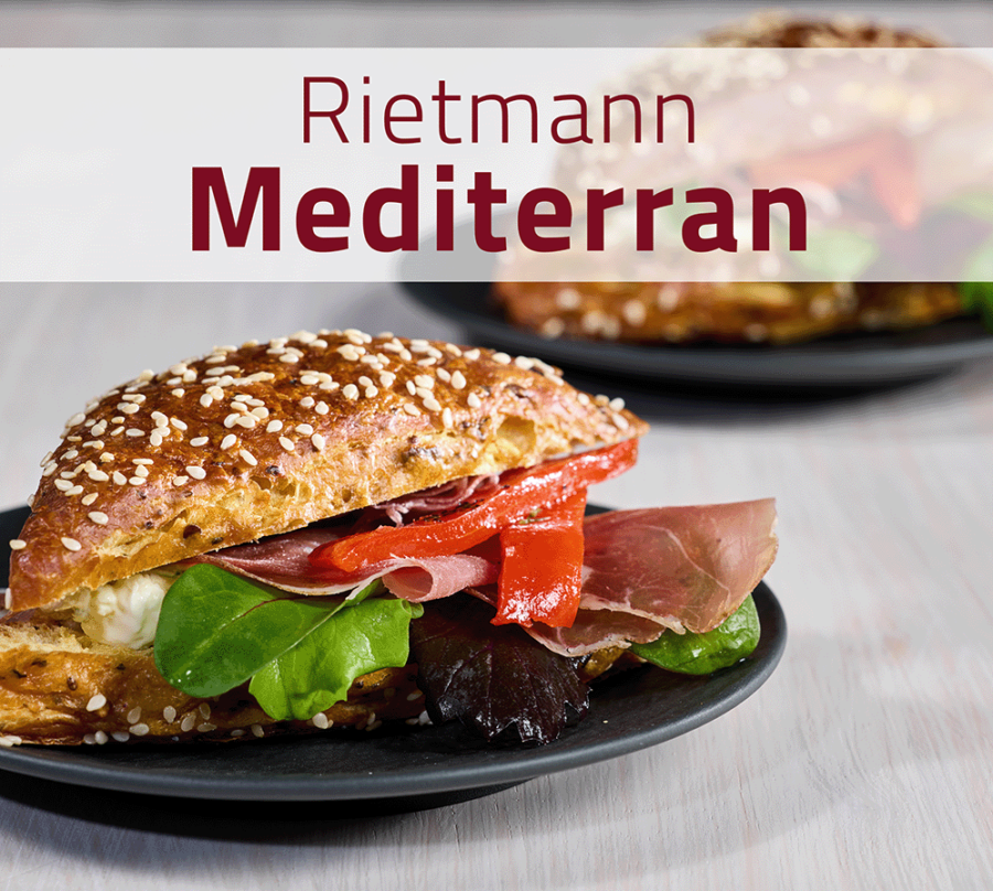 Willkommen bei Rietmann